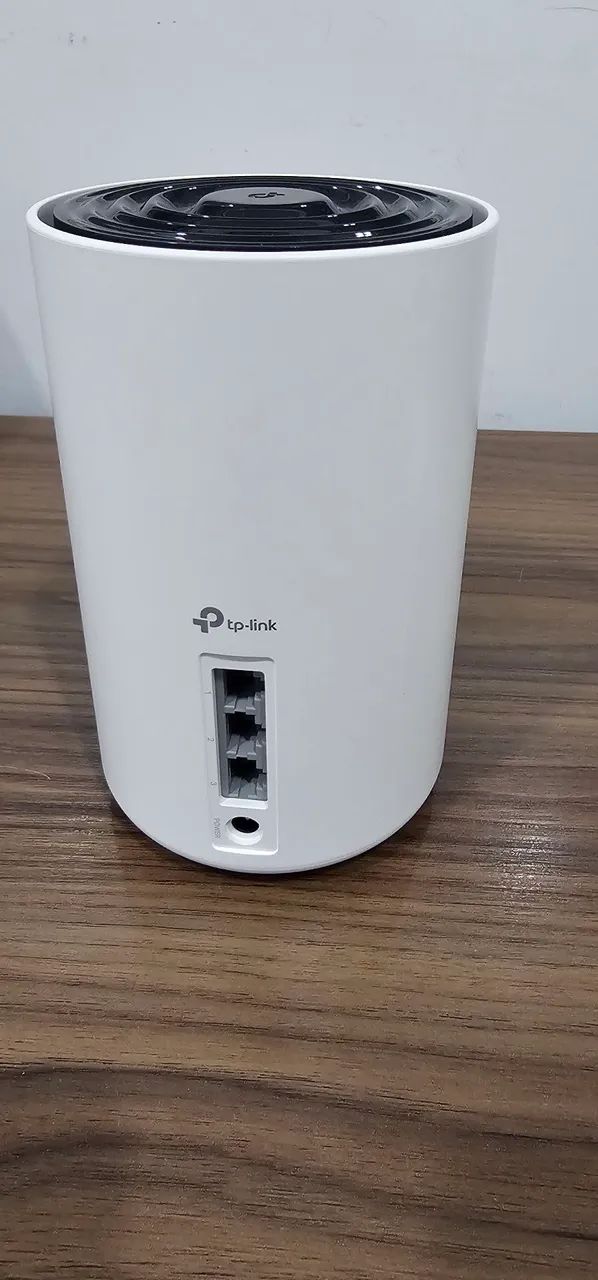 TP-LINK DECO XE75 AX5400 WIFI 6E - Conectividade e Dispositivos de Rede ...