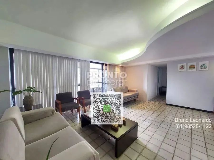 Apartamento 4 quartos à venda - Boa Viagem, Recife - PE 1469333393 | OLX