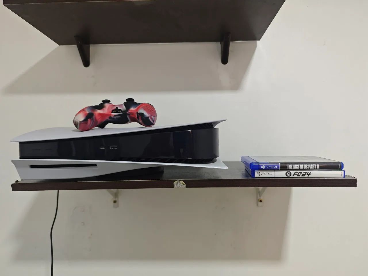 Vendo Playstation 5 - Consoles de Vídeo Game - Campina, Belém ...