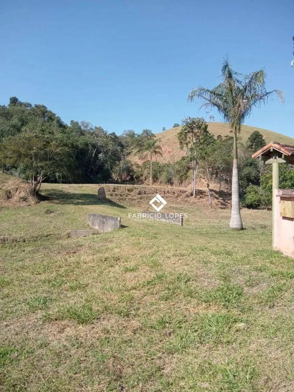 Sítio a venda, com Área: 57.338,719 m2 - Jacareí/SP - Terrenos, sítios ...