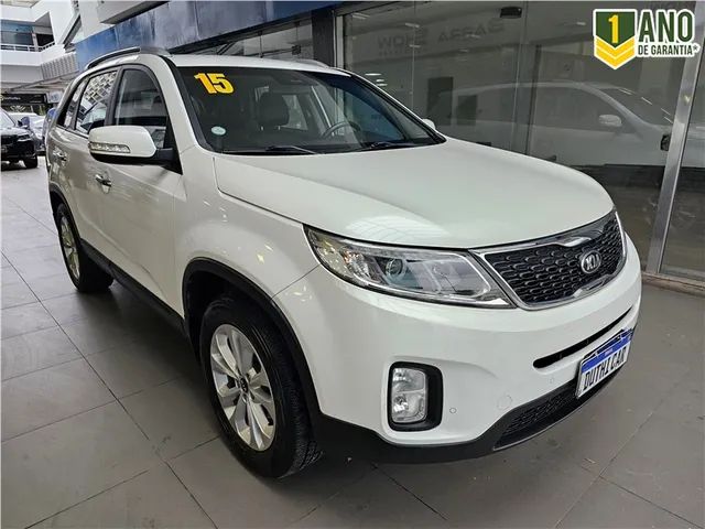 KIA MOTORS Usados e Novos no RJ