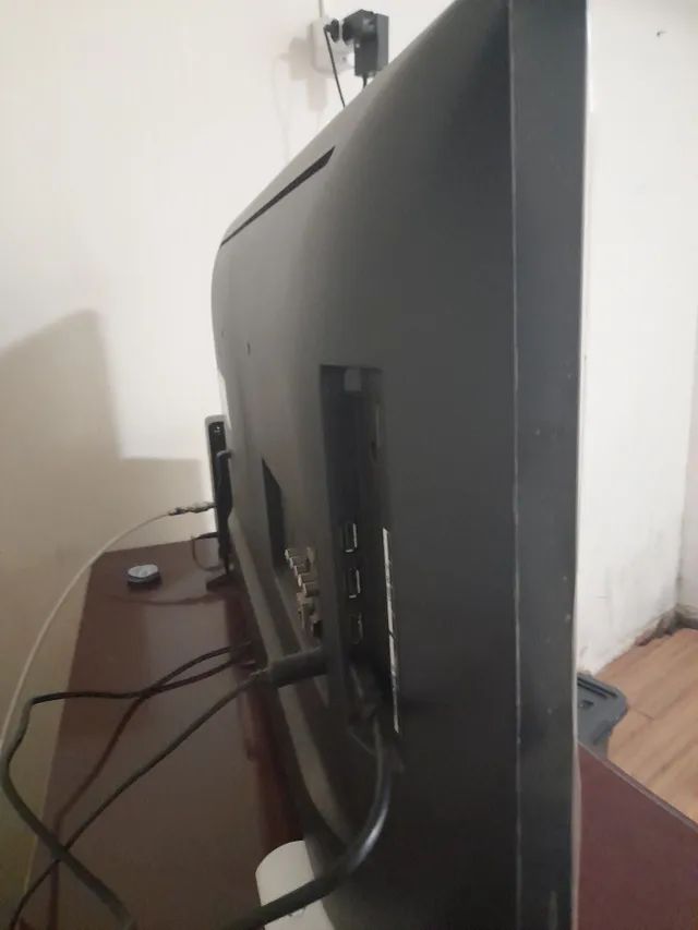 Tv lg 32 quebrada | +122 anúncios na OLX Brasil