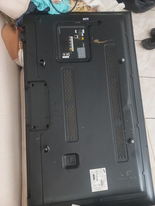 Smart tv samsung 46 polegadas | +135 anúncios na OLX Brasil