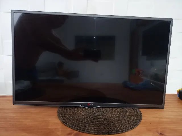 Tv de led 32 polegadas smart | +808 anúncios na OLX Brasil