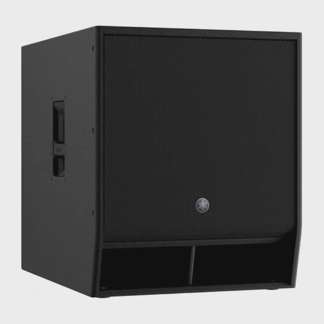 "gabinete subwoofer 18" no Brasil