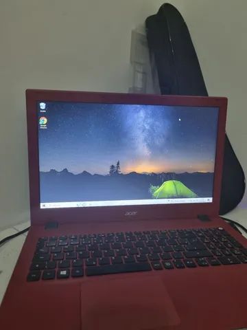 "acer e5 574" no Brasil
