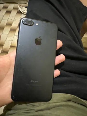 Celulares APPLE IPHONE 7 PLUS Usados, seminovos e Novos no Brasil