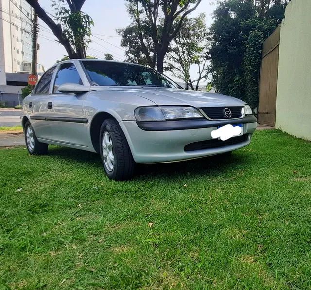 CHEVROLET VECTRA 1999 Usados e Novos