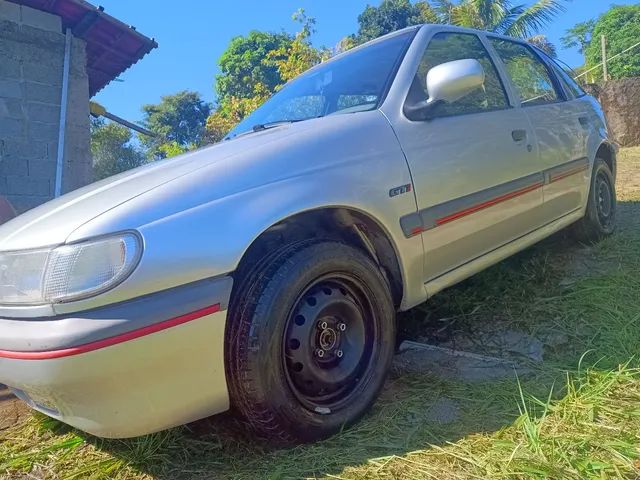 VOLKSWAGEN POINTER Usados e Novos