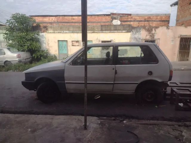 FIAT 1992 Usados e Novos no AM