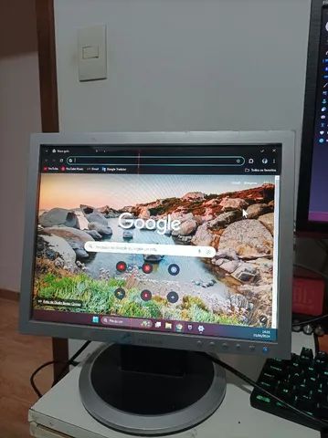 "monitor positivo 15 polegadas" no Brasil