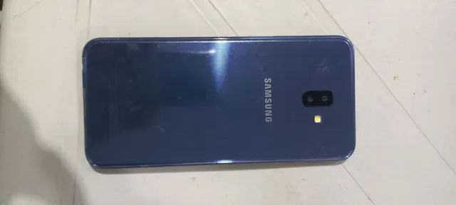 "samsung galaxy j6 prime" no Brasil