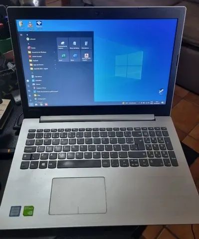 "notebook geforce 940mx" no Brasil