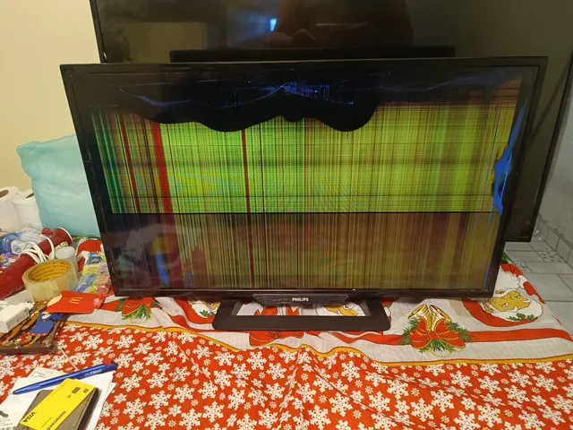 TVs em São Paulo e região, SP