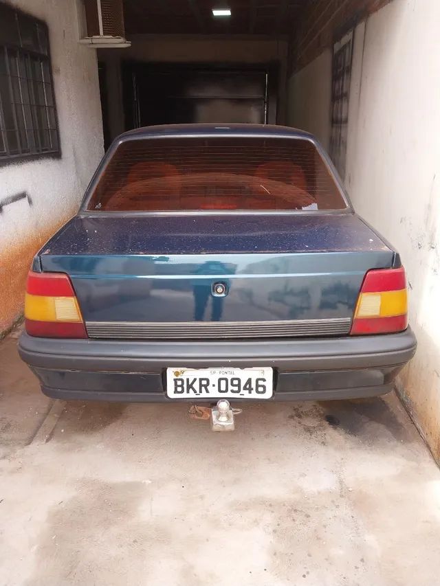 "painel digital monza" no Brasil