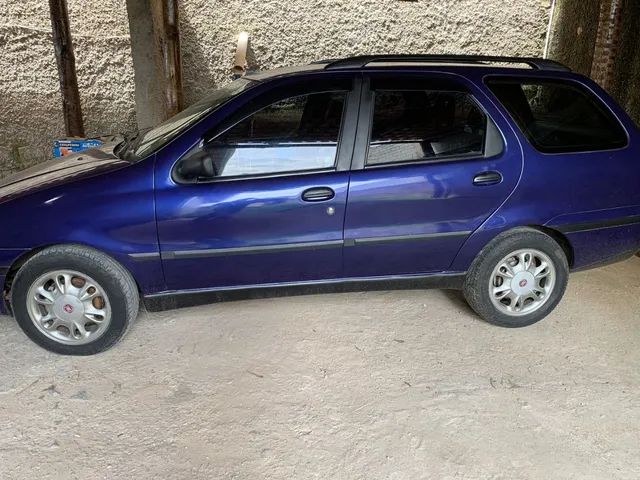 FIAT PALIO 1998 Usados e Novos
