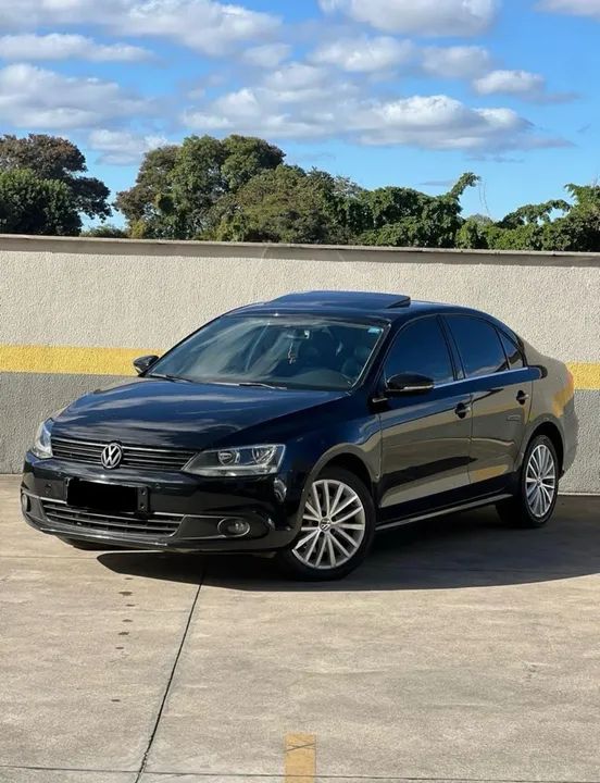 VOLKSWAGEN JETTA 2011 Usados e Novos