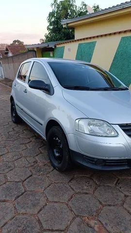 VOLKSWAGEN FOX 2008 Usados e Novos