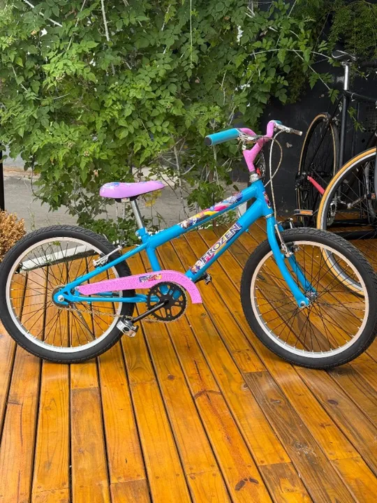 "bicicleta aro 20" - Ciclismo no Brasil