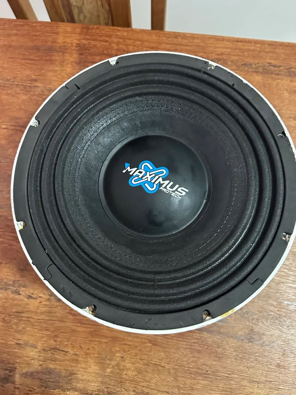 Alto falante 12 3800 Watts RMS Protech Maximus - Aparelhos de Som ...