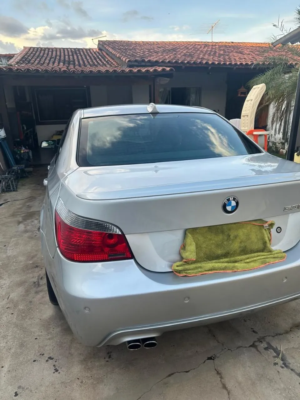BMW 530I Usados e Novos