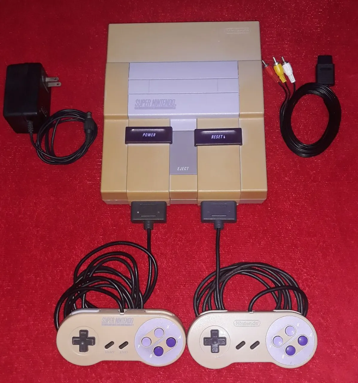 "nintendo 4" - Consoles de Vídeo Game no Brasil