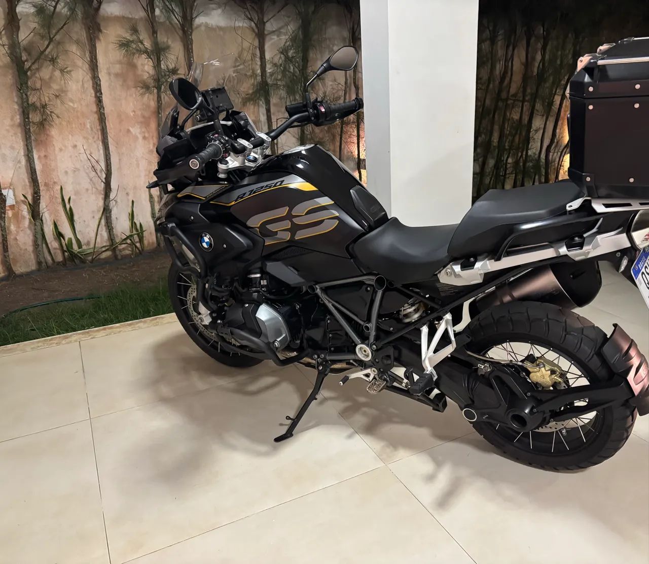 BMW 1250 GS Adventue Pemium Exclusive 2020 - 1464864259 | OLX