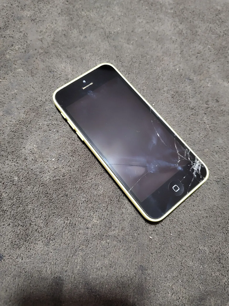 "iphone 5c venda" - Celulares Usados, seminovos e Novos no Brasil