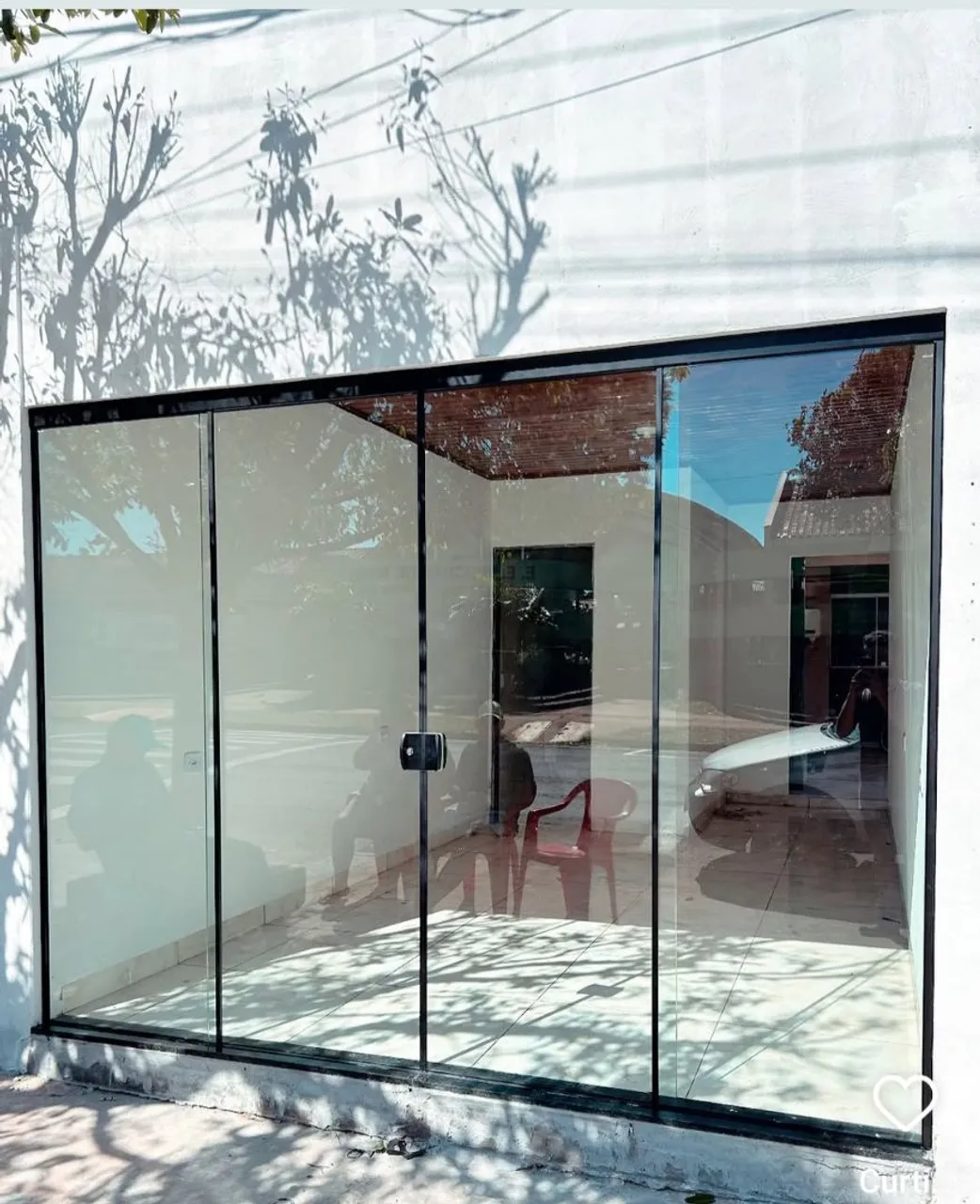 "porta blindex" - Portas e Janelas no Brasil