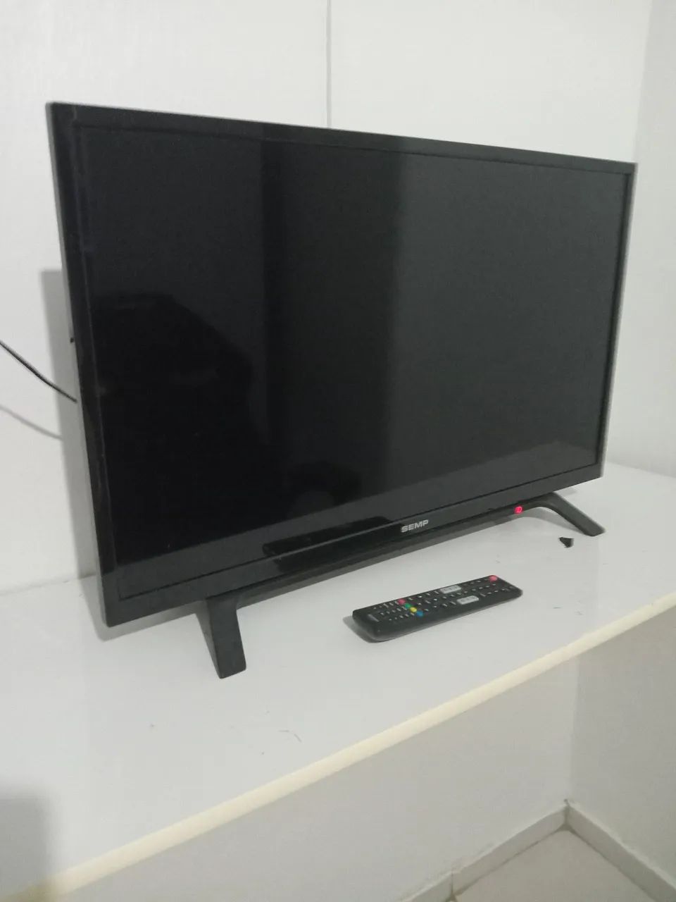 Tv semp 32 polegadas - TVs - Camobi, Santa Maria 1451941327 | OLX