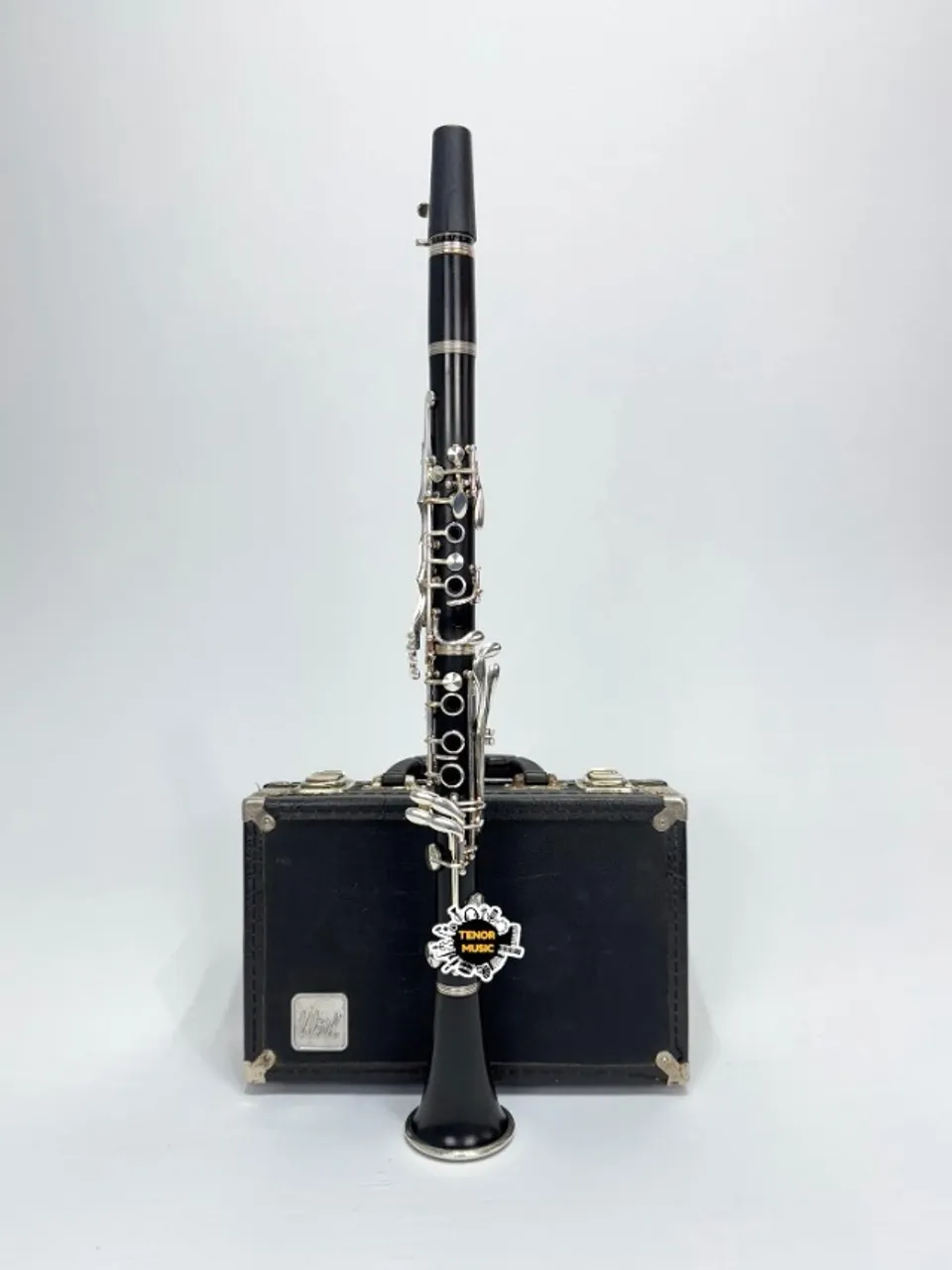 "clarinete weril" - Instrumentos musicais no Brasil
