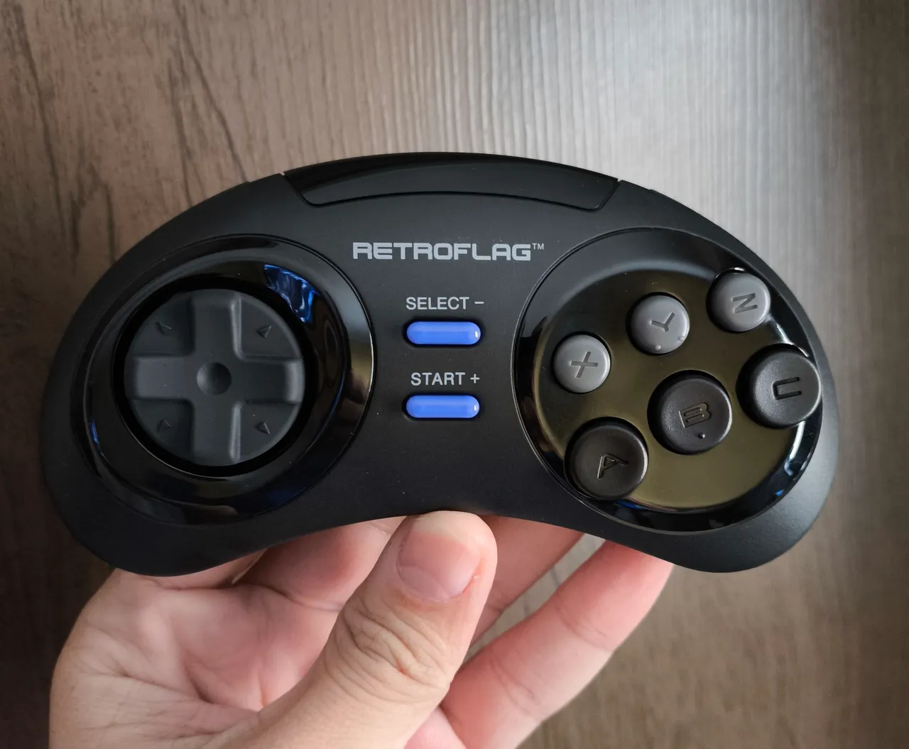 "retroflag" no Brasil