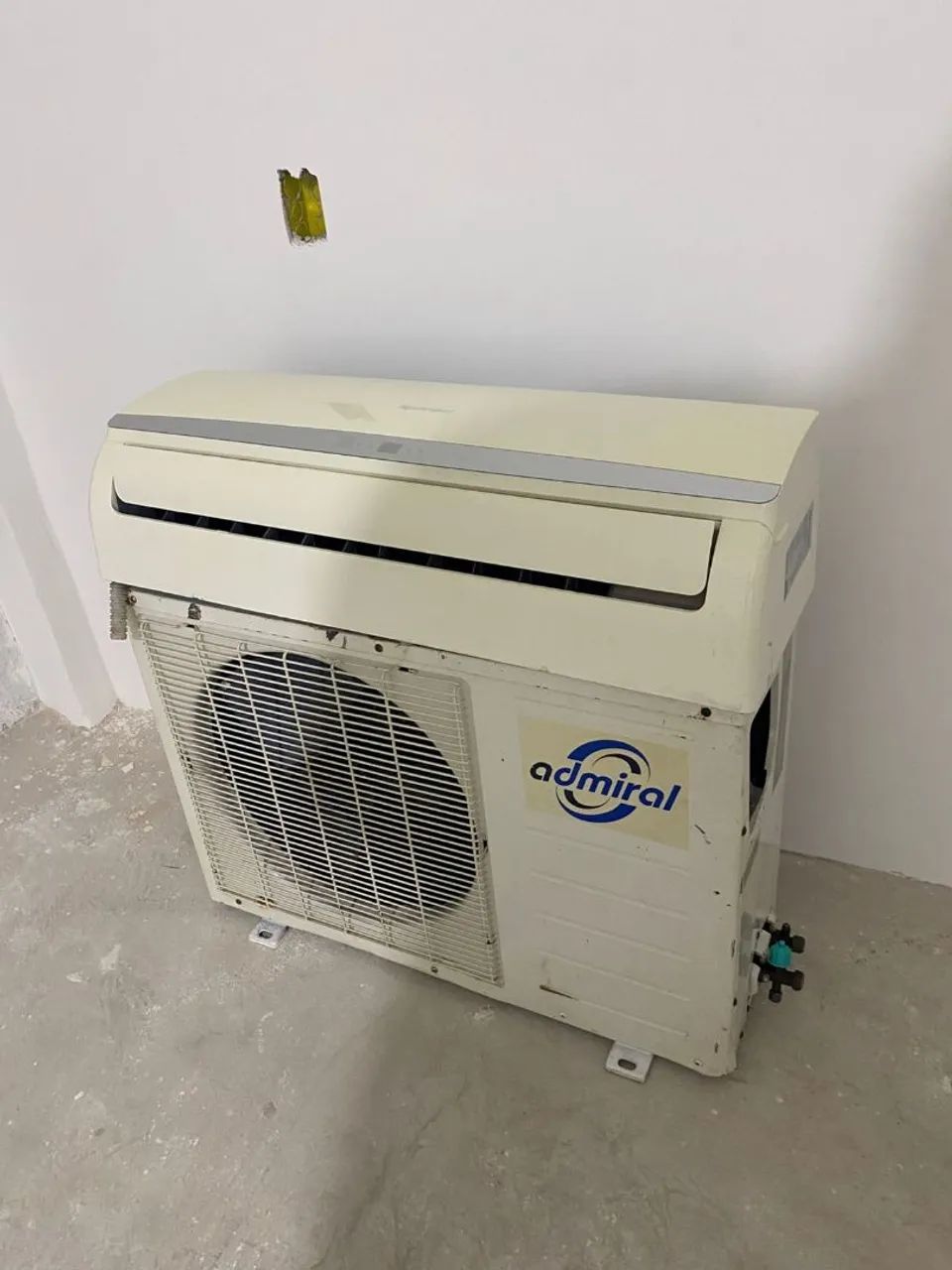 Ar condicionado - Ar-condicionados - Pernambués, Salvador 1472541120 | OLX