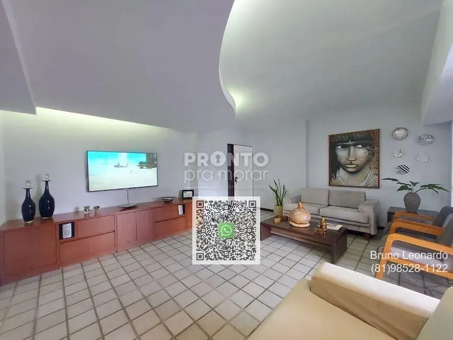 Apartamento 4 quartos à venda - Boa Viagem, Recife - PE 1469333393 | OLX