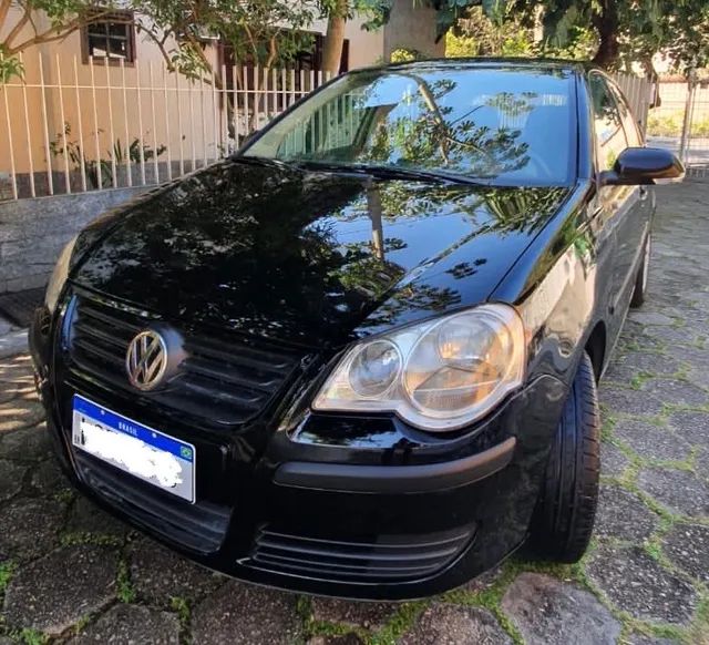 VOLKSWAGEN POLO 2010 Usados e Novos | OLX