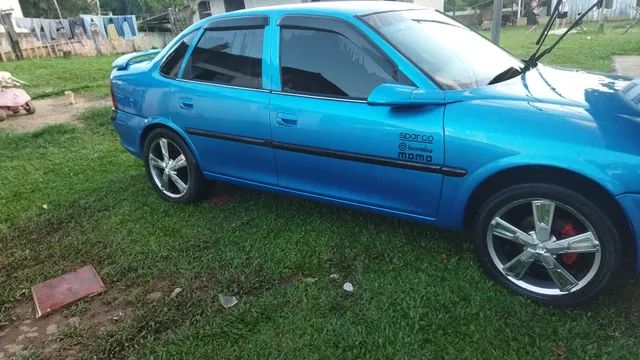 CHEVROLET VECTRA 1999 Usados e Novos