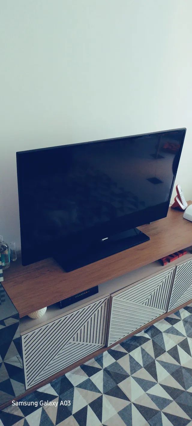 "tv samsung de 40 polegadas" no Brasil