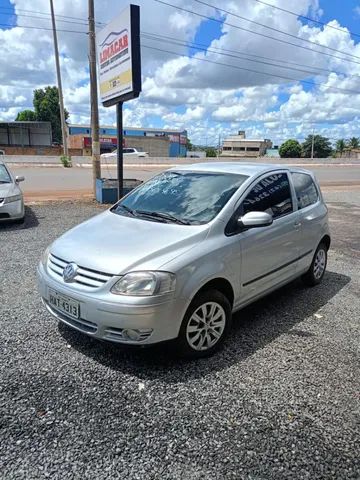 VOLKSWAGEN FOX 2005 Usados e Novos