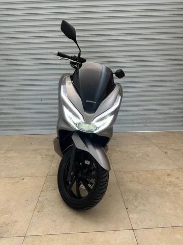 Motos HONDA PCX 2019 no Brasil