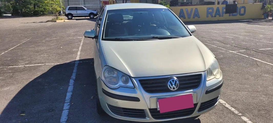 VOLKSWAGEN POLO 2010 Usados e Novos