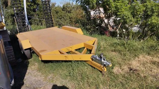 "mini reboque" no Brasil