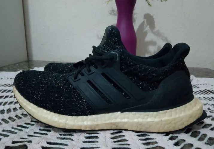 Tênis Adidas Ultra Boost original - Calçados - Jardim Miriam, São Paulo ...