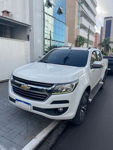 Carros a diesel Usados e Novos à venda
