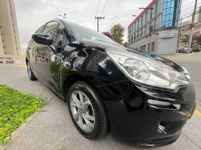 CITROEN C3 Usados e Novos