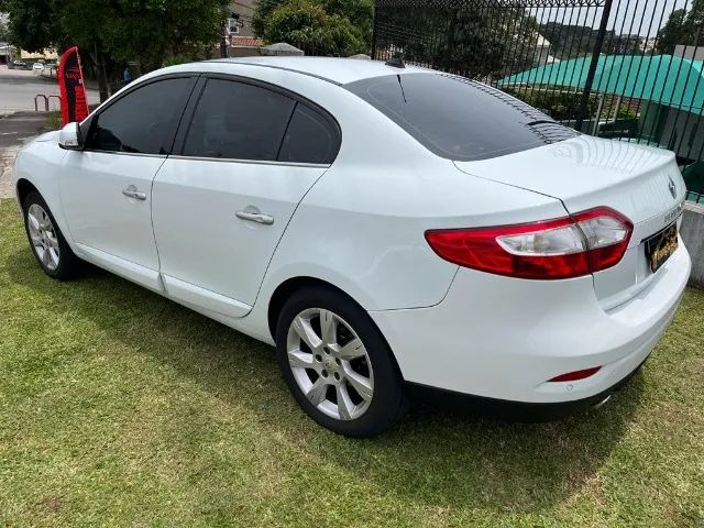 RENAULT FLUENCE 2014 Usados e Novos