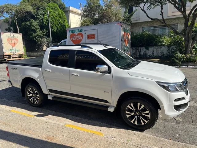 Carros pick-ups Usados e Novos à venda em São Paulo e região, SP