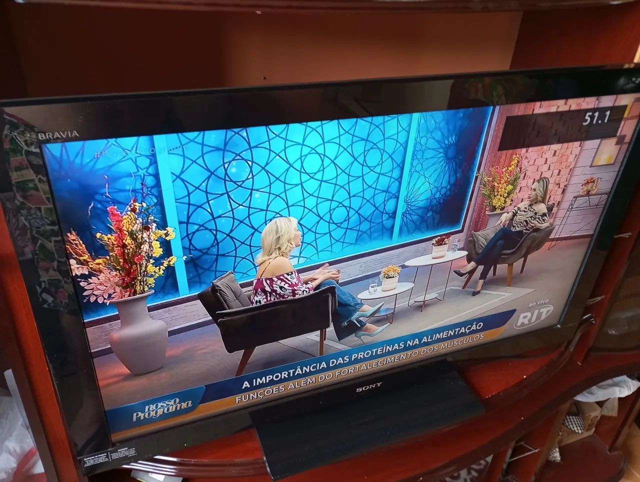 "base tv sony bravia" no Brasil