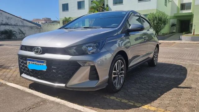 HYUNDAI Usados e Novos no RJ