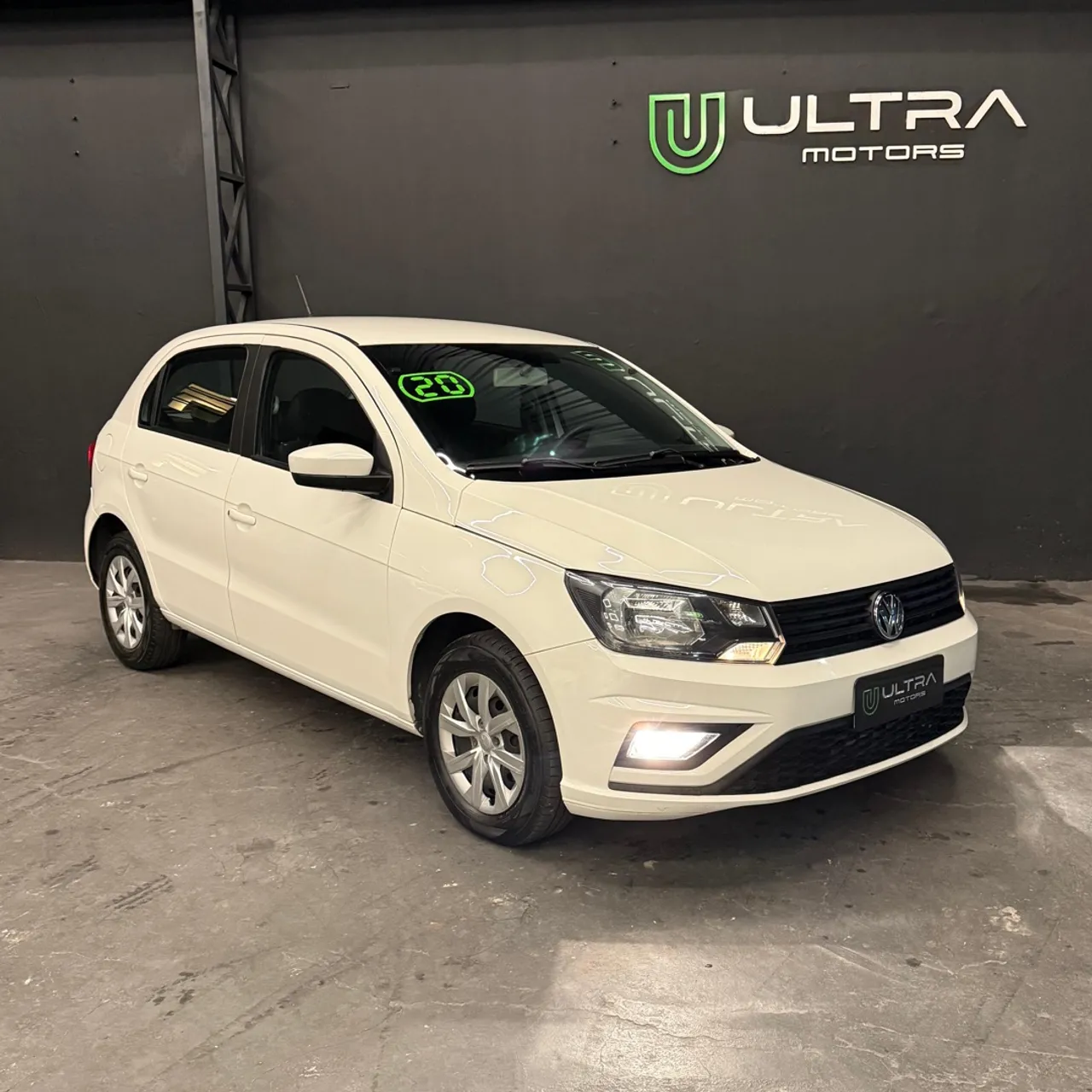 VOLKSWAGEN GOL 2020 Usados e Novos