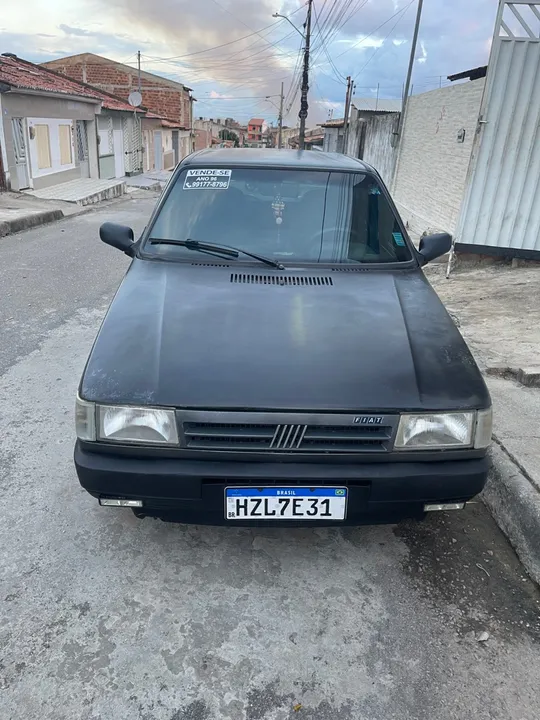 FIAT UNO 1996 Usados e Novos